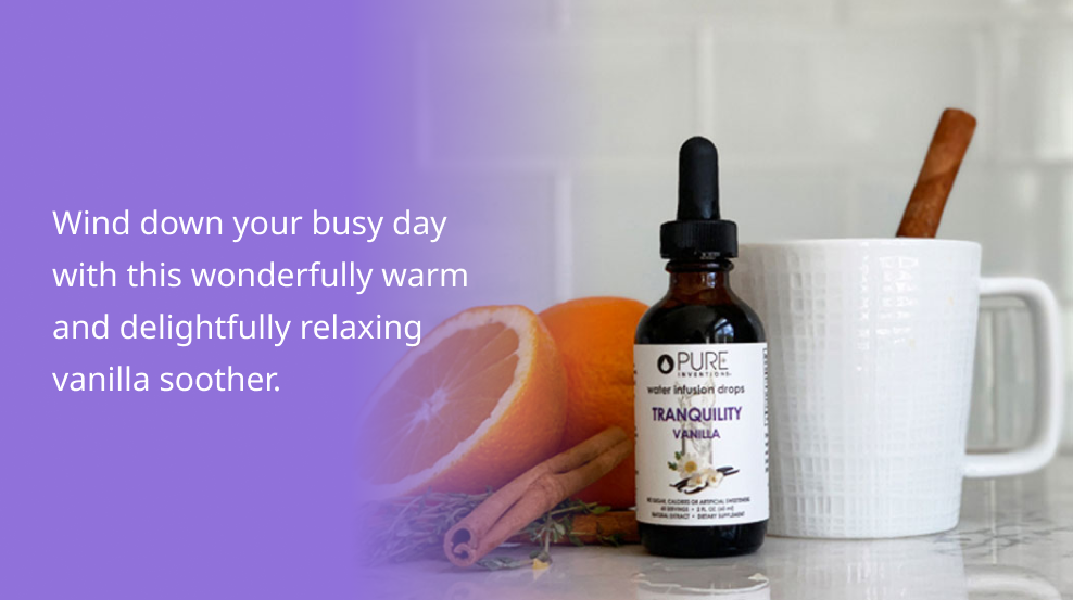 Rest & Relax – Pure Inventions