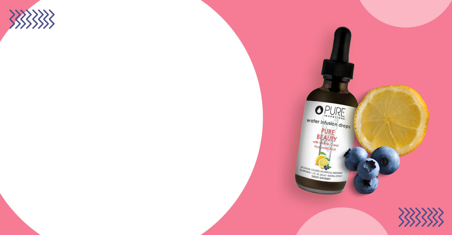 Pure Beauty – Pure Inventions