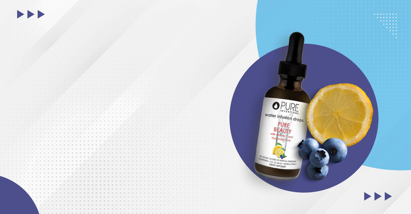 Pure Beauty + Night – Pure Inventions