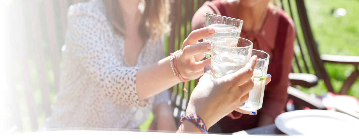 Party Size & Minis – Pure Inventions